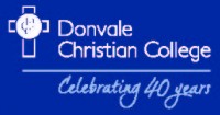 Donvale Christian College | Victoria School Guides
