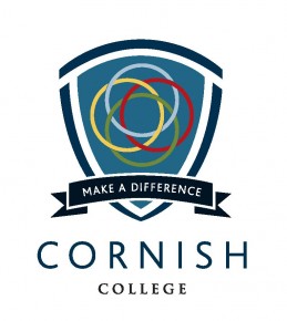 cornish logo | Victoria School Guides