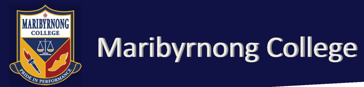 Maribyrnong College | Victoria School Guides