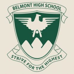 Belmont High School | Victoria School Guides