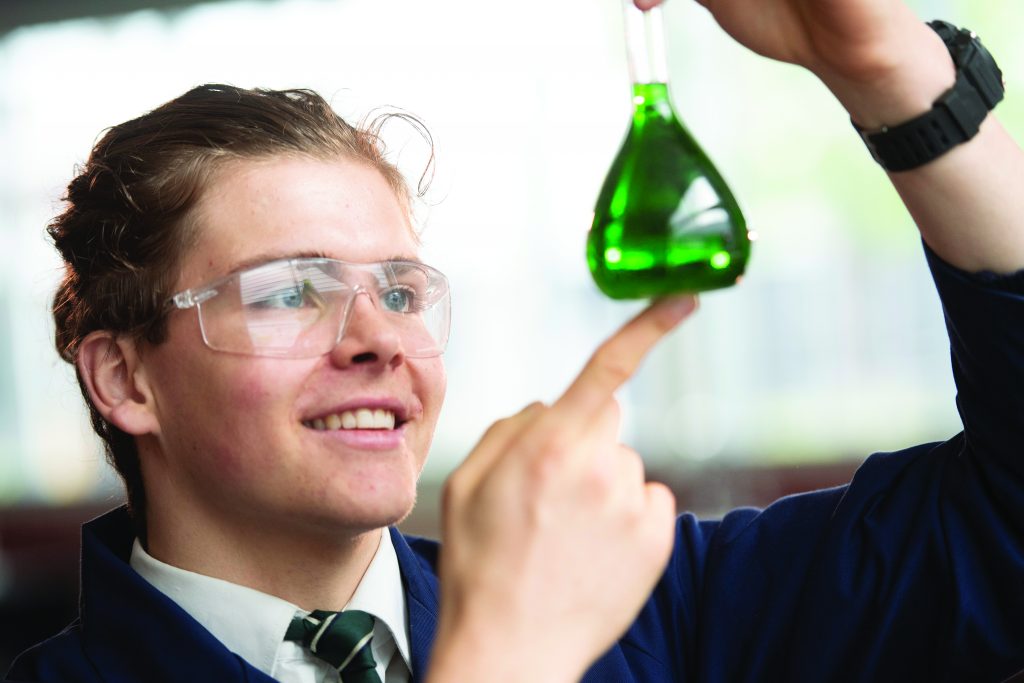 Newcomb Secondary College | Victoria School Guides