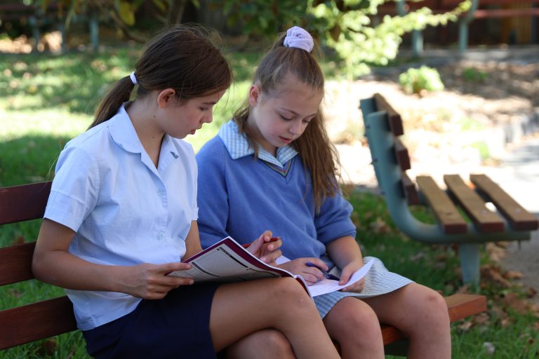 Six reasons why all-girls schools are different | Victoria School Guides