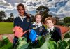 Harkaway Hills College | Victoria School Guides