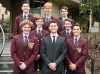 Marcellin College | Victoria School Guides